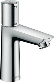 Hansgrohe Talis Select E, umyvadlová baterie 110, chromová, 71751000