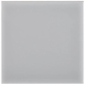 Adex RIVIERA obklad Liso Cadaques Gray 10x10 (1,2m2) - ADRI1004