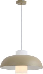 XXXLutz ZÁVĚSNÉ SVÍTIDLO, 38/120 cm Collett's Monde - Online Only svítidla - 008181106004
