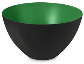 Krenit Bowl ø25 cm zelená Normann Copenhagen