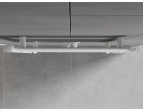 Mexen Hades, topné těleso 1500 x 600 mm, 812 W, bílá, W104-1500-600-00-20