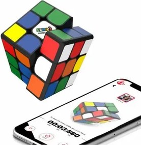 Particula Rubik's X / Chytrá Rubiková kostka