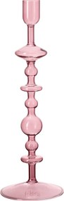 Villeroy&Boch Villeroy & Boch Like Home svícen grape 90 × 90 × 270 mm