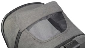 CARETERO sportovní kočárek RATIO DARK GREY