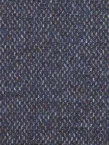 Timzo Rubin 2135 šíře 4m modrý