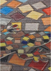 Běhoun 52x200 cm Ricci Telesas – Universal