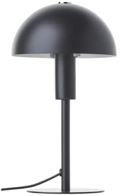 Brilliant - Stolní lampa PETITE 1xE14/28W/230V černá