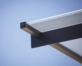 Palram Nancy 2050 vchodová stříška
