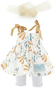 Petitcollin Obleček Roxane (pro panenku 34 cm)