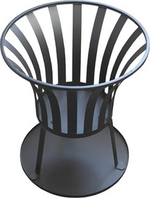 Ohniště Cattara Stromboli, ø 45 cm