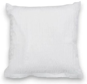 Kvalitex Povlak na polštář krep BÍLÝ 70x90cm