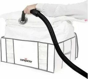 Compactor Life XXL/210L Úložný box s vakuovým pytlem / 210 L