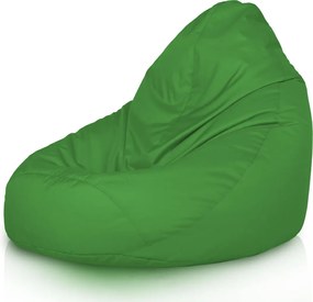 Primabag Glamour nylon outdoor zelená