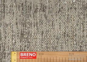 Breno Kusový koberec CASA 606 taupe, 80x150 cm, Béžová