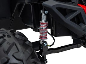 Ramiz Buggy UTV-MX 2000N černá