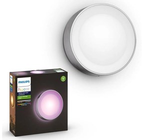 Philips | Philips 17465/47/P7 - LED RGB Venkovní svítidlo Hue DAYLO LED/15W/230V IP44 | P3545