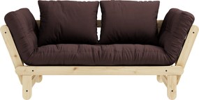 Karup Design  Rozkládací pohovka BEAT - 715 Brown