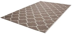 Lalee Kusový koberec Sunset 604 Beige Rozměr koberce: 160 x 230 cm