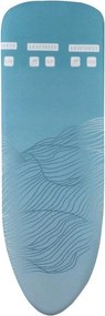 Potah na žehlicí prkno 125x40 cm Perfect Steam S/M – LEIFHEIT