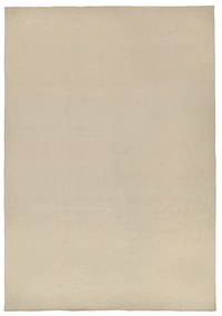 Koberec Plain Linen: Béžová 170x240 cm