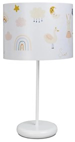 Dětská stolní lampa SWEET DREAMS 1xE27/60W/230V