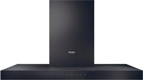 Komínový odsavač par Haier černá 36901925
