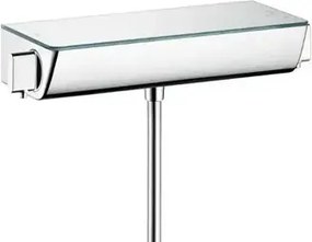 Hansgrohe Ecostat Select - Termostatická sprchová baterie | chrom