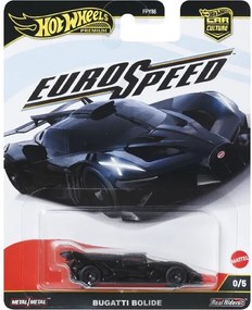 Mattel Hot Wheels Premium Car Culture (více druhů) Vícebarevná