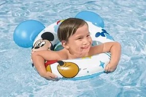 Bestway Nafukovací kruh - Disney Junior: Mickey a přátelé - 74 x 76 cm
