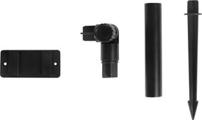 Top Light-LED Solár svít se sen 3v1 ZENITH LED/10W/3,7V 3000/4000/6500K 2400 mAh
