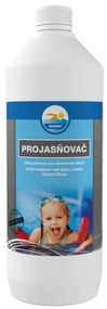 Probazen Projasňovač 1l - projasnění vody v bazénu