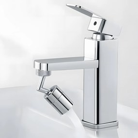 Rea, OTOČNÉ NADSTAVENÍ REA COLT CHROM, REA-B0132