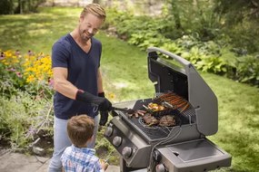 WEBER Spirit II E-320 GBS