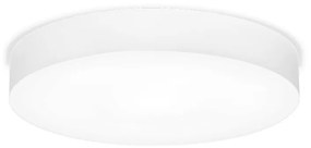 Přisazené svítidlo Sono Loop IP54 Barva: Bílá, Průměr: 450 mm, Teplota chromatičnosti: 4000 Kelvinů