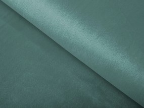 Biante Sametové prostírání na stůl SV-021 Ledově zelené 30x40 cm