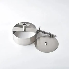UG Grill Lis na hamburgery nerez 8x14,2cm