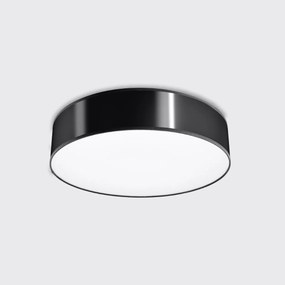 Sollux Lighting Stropní svítidlo ARENA 55 černé