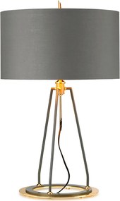 XXXLutz STOLNÍ LAMPA, E27, 45/73.7 cm Elstead Lighting - Online Only svítidla - 009093111501