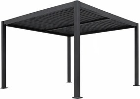 Marimex Bioklimatická pergola 3x3 m 11640721