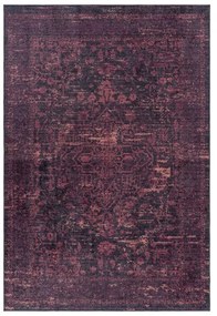 Ayyildiz Kusový koberec FIESTA 4304, Červená Rozměr koberce: 200 x 290 cm
