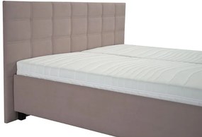 Blanář Čalouněná postel Olívia 200x180 Salina 4004