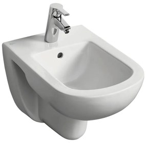 Ideal Standard Tempo- Závěsný bidet 36x54cm, T509501