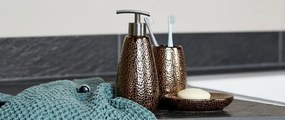 Dávkovač mýdla MARRAKESH, 19x8 cm, 400 ml