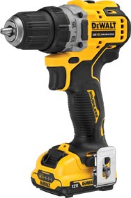 DeWalt DCD701D2