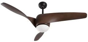 Stropní ventilátor Breeze s dálkovým ovládáním