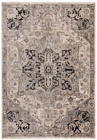 Tribeca Design Kusový koberec Airplane Antique Medallion Rozměry: 160x240 cm