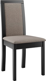 ADRK Furniture Židle Nola IV CH-NOL-IV-B-OP20