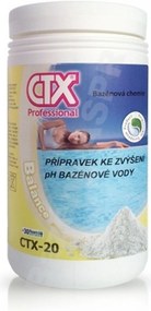 ASTRALPOOL CTX-20 pH plus 1kg