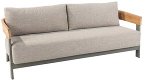 4Seasons Outdoor designové zahradní sedačky Varenna Sofa