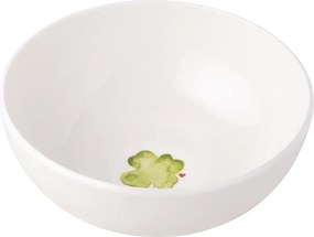 Villeroy&Boch Villeroy & Boch With Love miska na müsli Good Luck, 16,9 cm, 550 ml